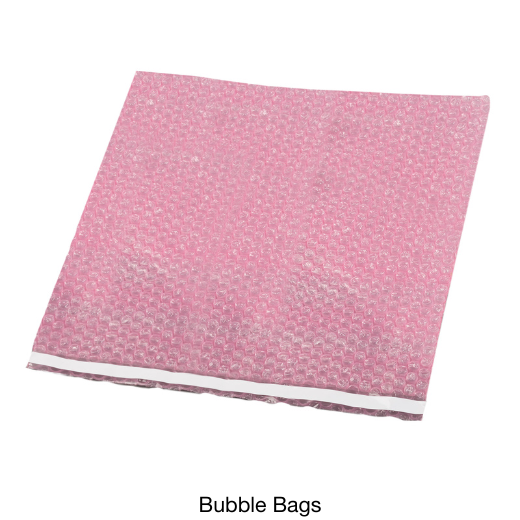 Antistatic Packaging Solutions | Bubble Wrap & Foam Sheets